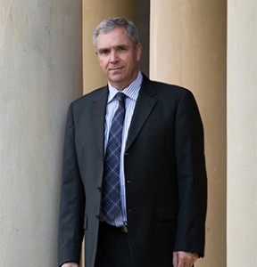 Michael Kranz - KLP-Personal